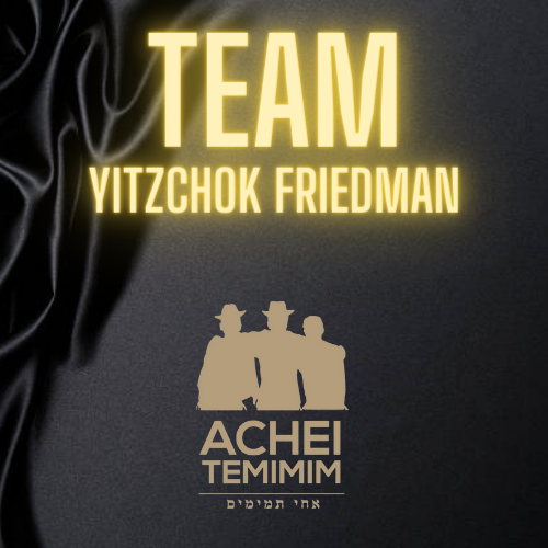 Yitzchok Friedman