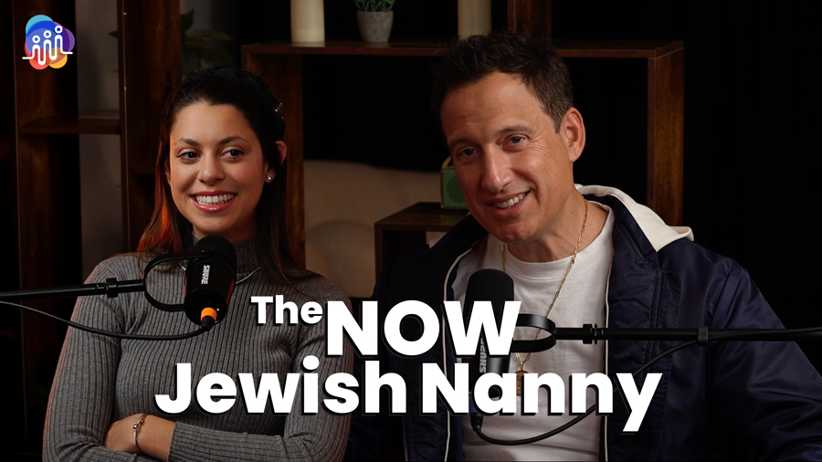 The NOW Jewish Nanny
