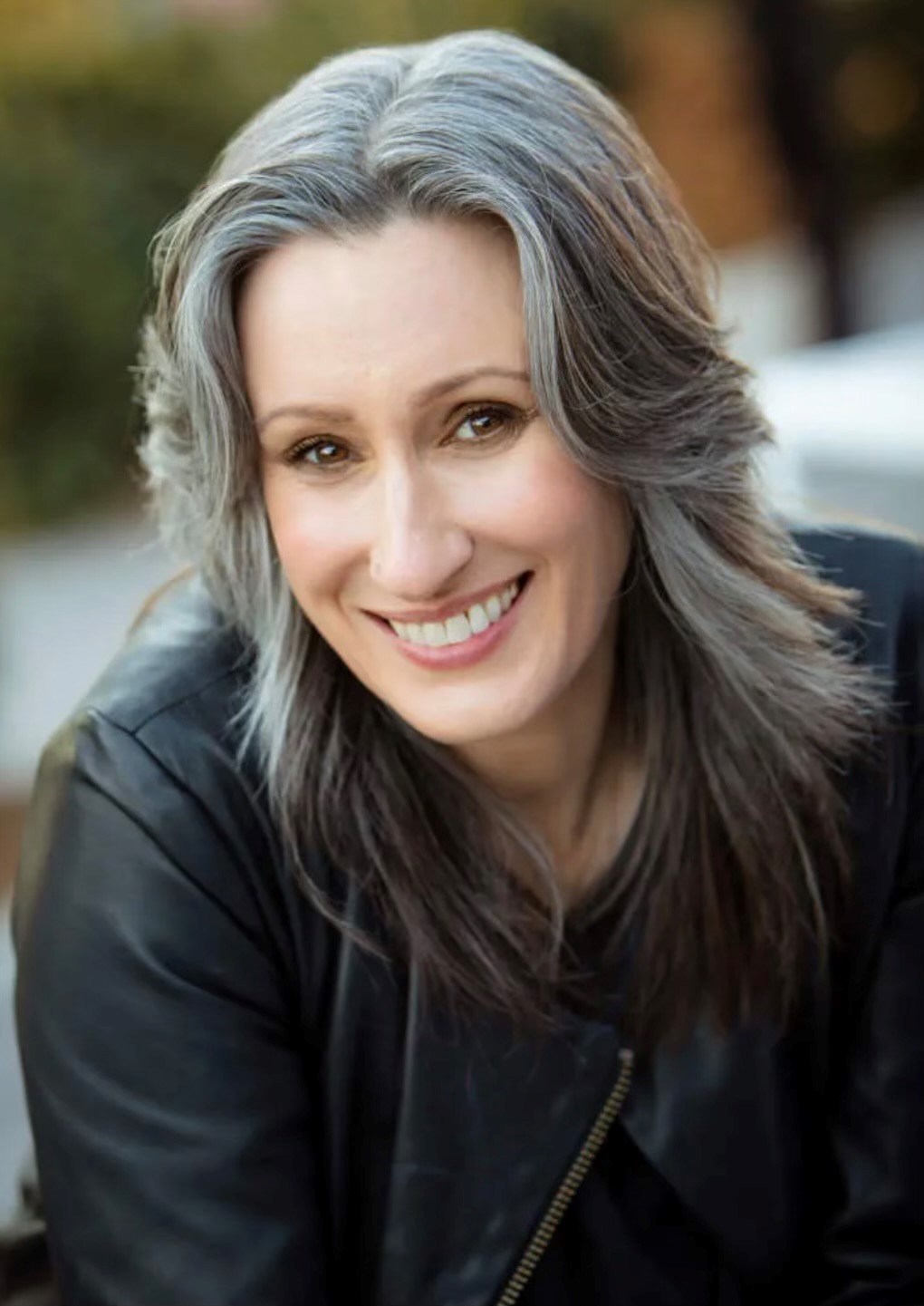 Dr. Jenna Jordan