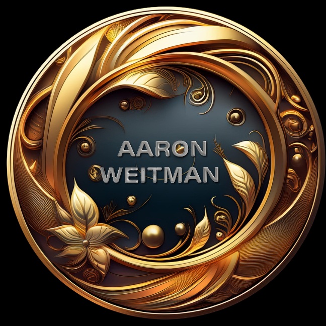 Aaron Weitman