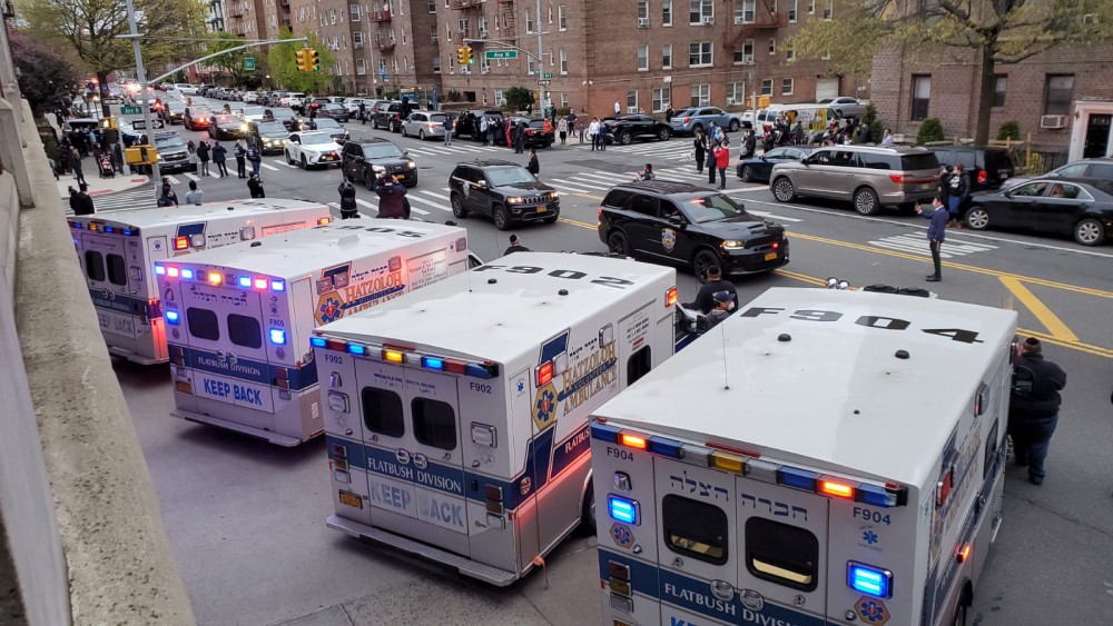 Basic Life Support Equipment