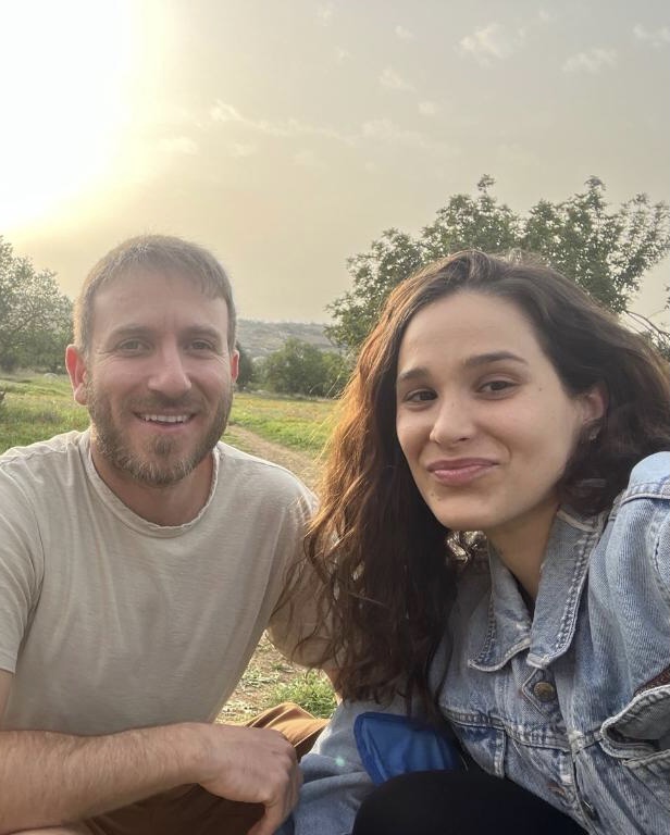 Neta & Bar Golani