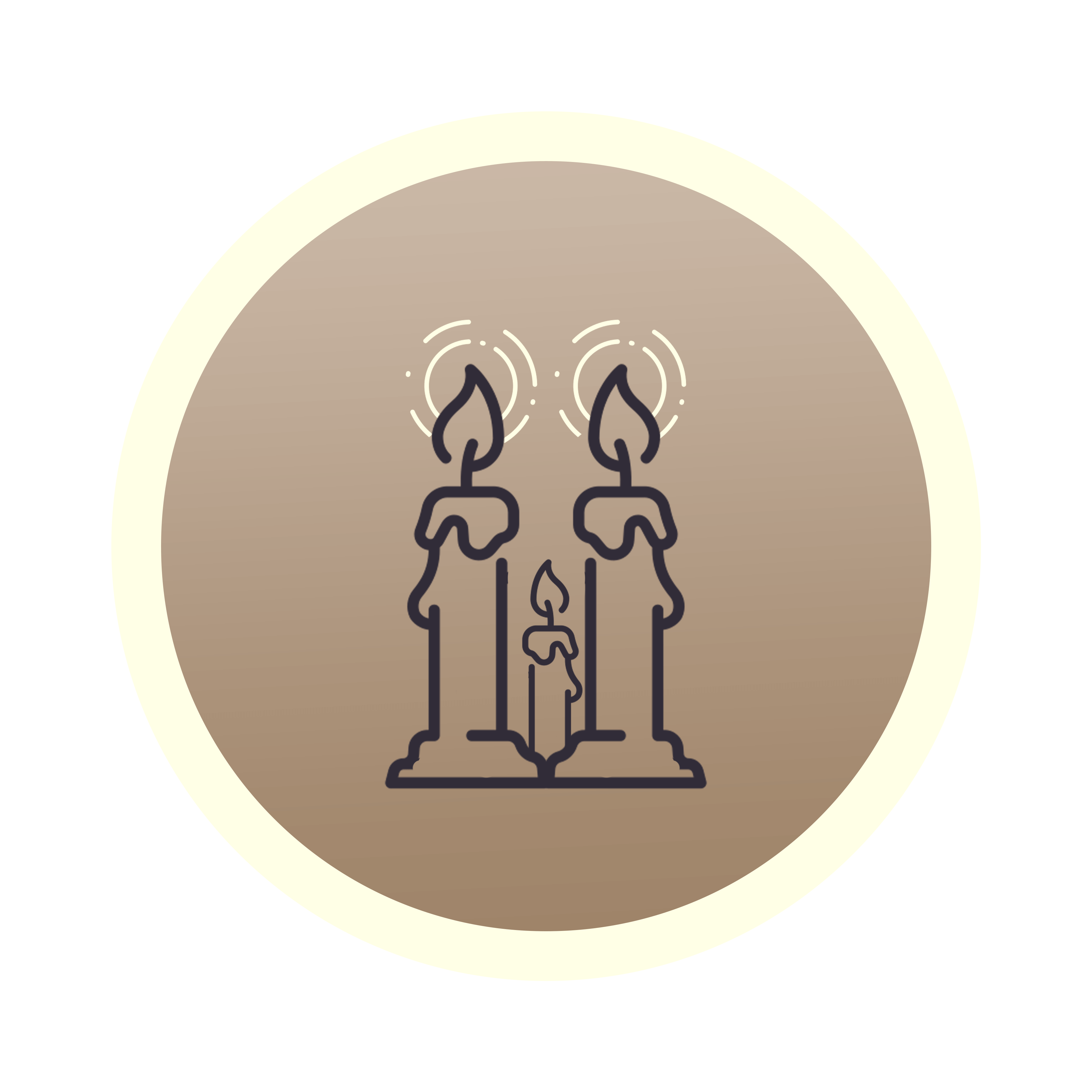 Light Shabbat Candles