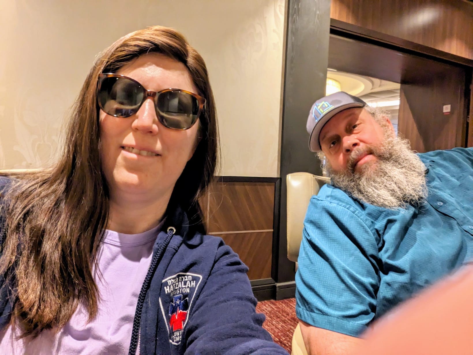 Rich & Shoshannah Bonn