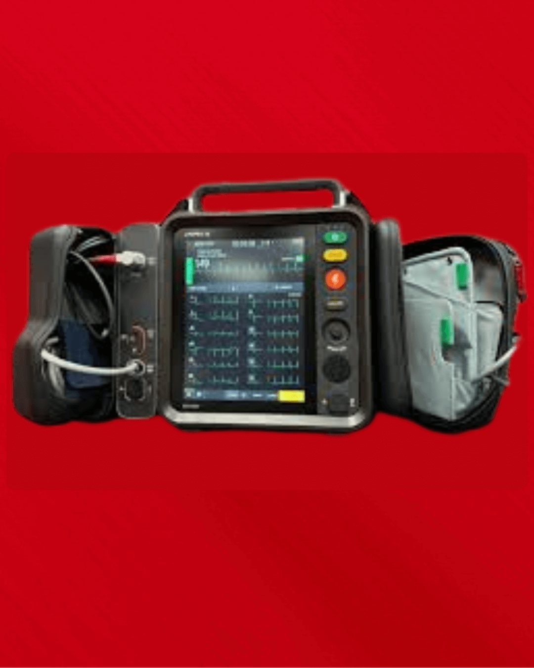 Lifepak 35