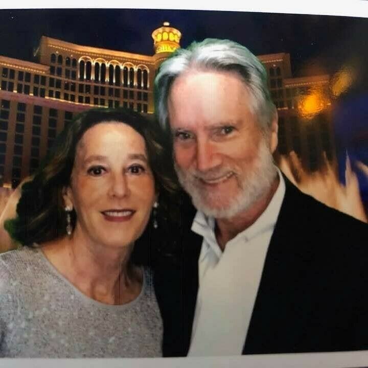 Philip & Allison Cuba