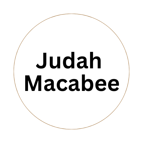 Judah Macabee